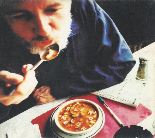 Blind Melon Lemonade Lyrics And Ratings Rate Your Music